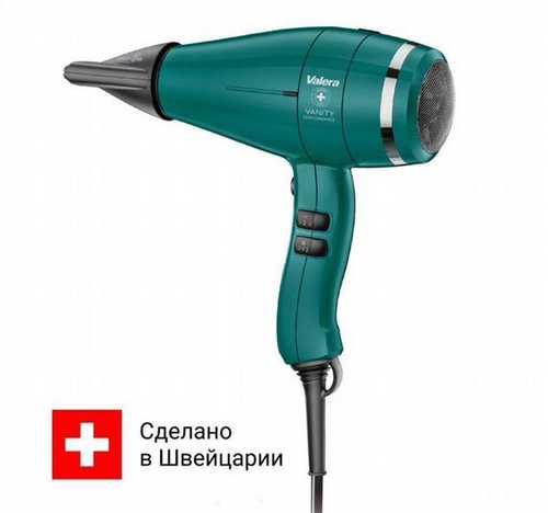 Фен Valera VA 8612 RC Deep Sea