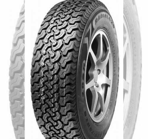 Leao Radial 620 215/65 R16 98H