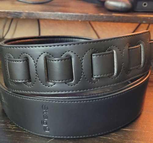 Крутой Удобный Ремень для гитары