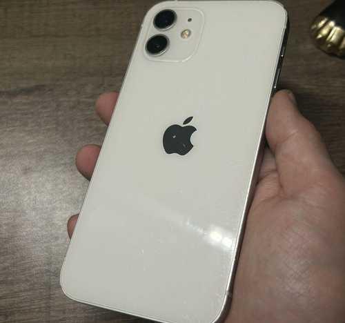 iPhone 12, 128 ГБ