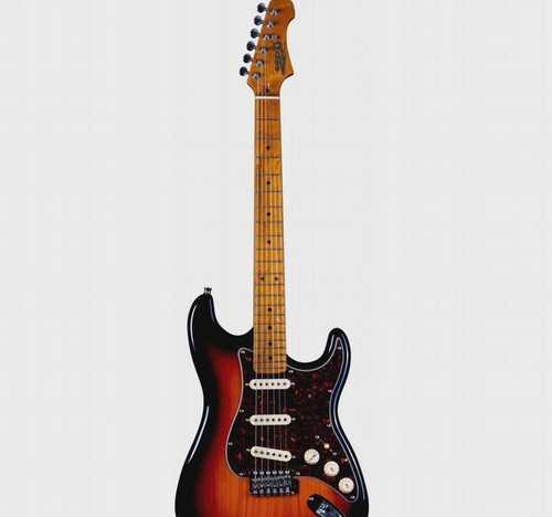 Электрогитара Jet JS-300 SB Sunburst