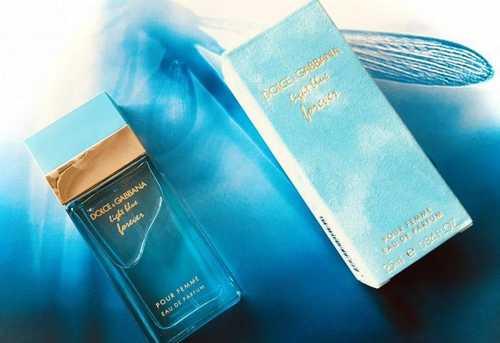 Dolce&gabbana Light Blue forever 100ml
