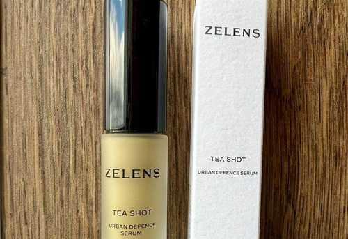 Zelens Tea Shot Urban Defence Serum 10 мл
