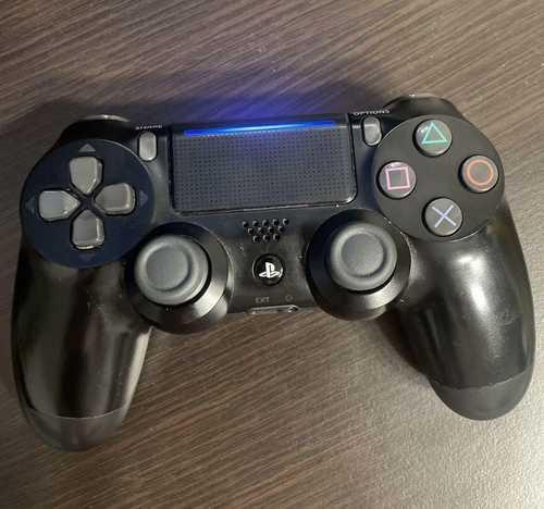 Джойстик dualshock ps4