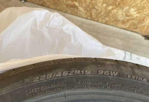 Superia Ecoblue Van 225/45 R19