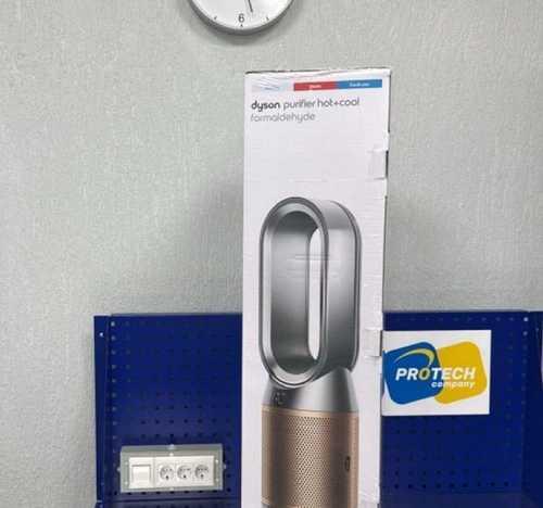 Dyson очиститель воздуха HP09