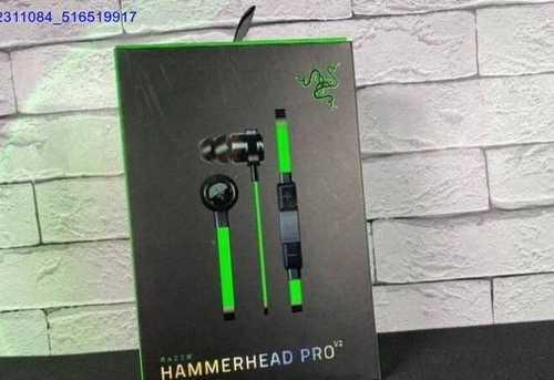 Razer hammerhead pro v2 (Арт.97290)