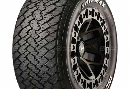 Gripmax Inception A/T 255/55 R19 111H
