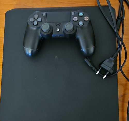 Sony playstation 4 ps4 slim 500gb