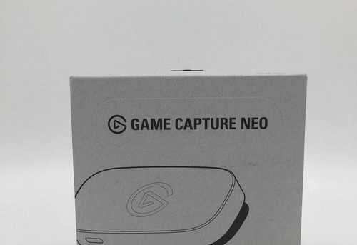 Elgato Game Capture Neo