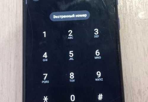 Samsung Galaxy A32, 4/64 ГБ