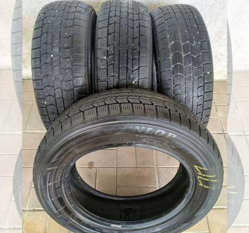 Dunlop Graspic DS3 185/65 R15 88Q