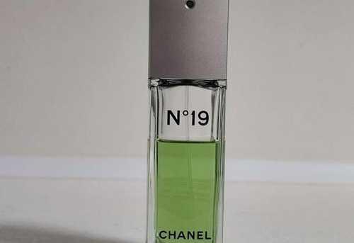 Chanel n19