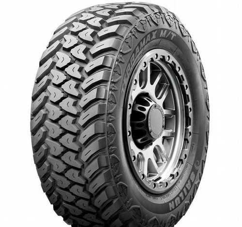 Sailun Terramax M/T 33/12.5 R18 118Q