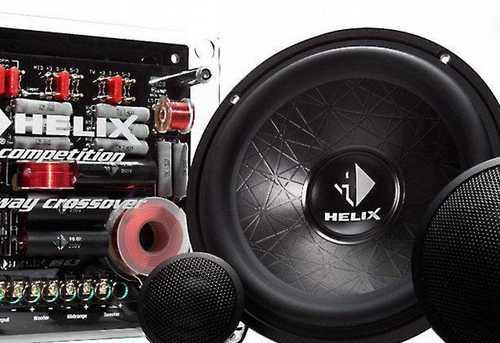 Автозвук Helix Brax Dego Soaudio Eton доставка