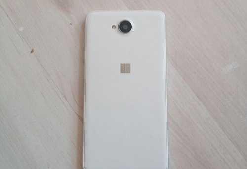 Microsoft Lumia 650 Dual Sim, 16 ГБ