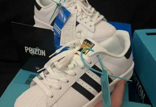 Кроссовки adidas superstar оригинал