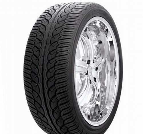 Yokohama Parada Spec-X PA02J 225/65 R17 102H