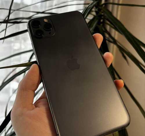 iPhone 11 Pro Max, 64 ГБ