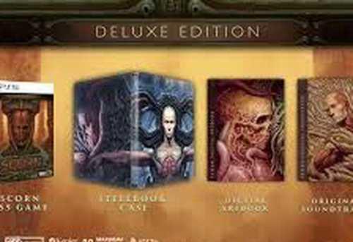 Scorn Deluxe Edition (Предзаказ) Ps5