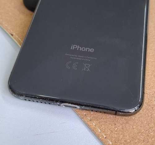 Чехол на iPhone xs max