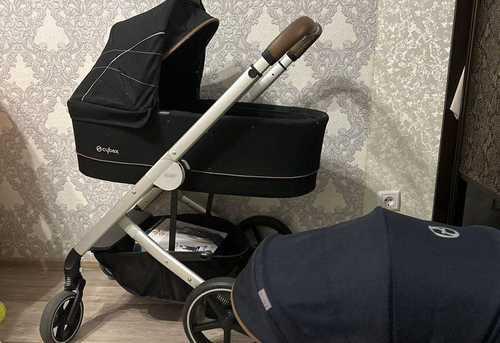 Коляска cybex 2 в 1