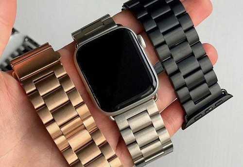 Ремешки для часов apple watch