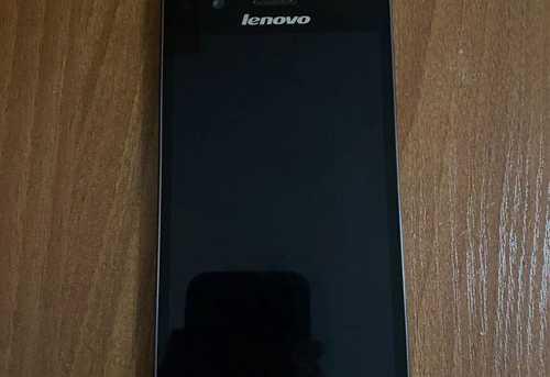 Lenovo K900, 2/16 ГБ