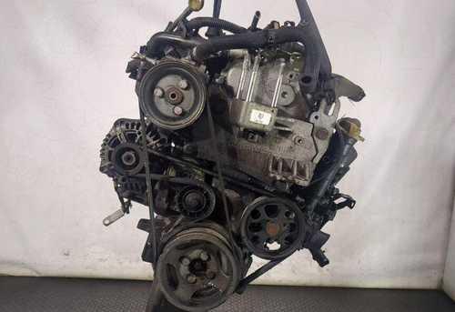 Двигатель Fiat Doblo, 2007