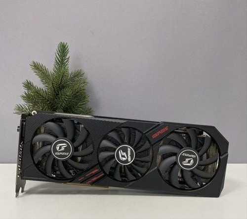 Gtx 1660 super 6GB ColorFul