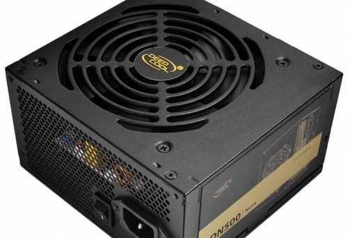 Блок питания deepcool DN500 80+ Bronze