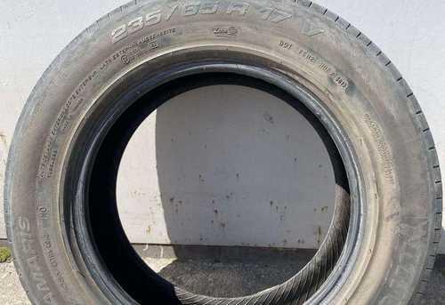 Michelin 4x4 Diamaris 235/65 R17 108V