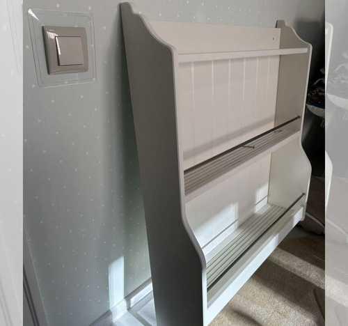 Полка IKEA