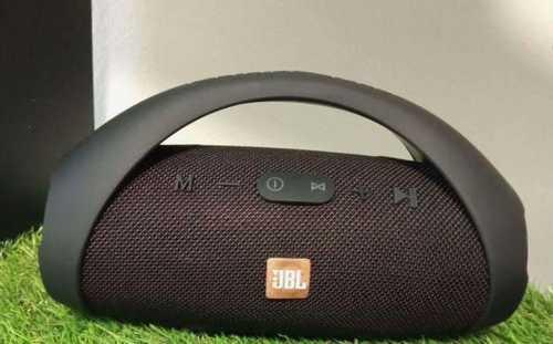 Портативная колонка JBL BoomBox Mini