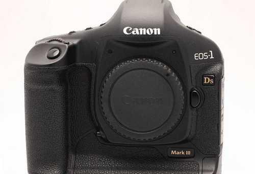 Canon EOS 1DS Mark III