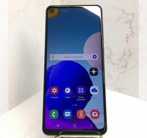 Samsung Galaxy A21s, 4/64 ГБ