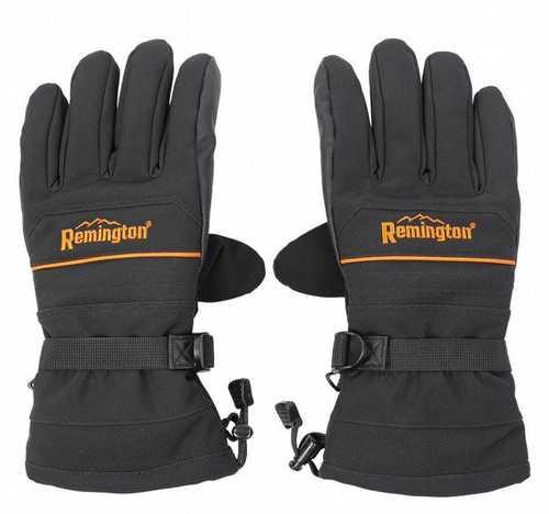 Перчатки Remington Activ Gloves Black