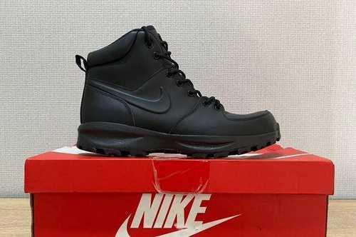 Ботинки Nike Manoa Leather 454350003