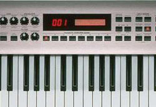 Синтезатор Roland RS5 Juno Series