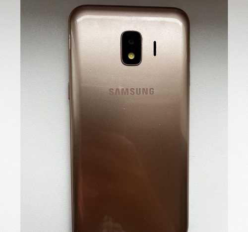 Samsung Galaxy J2 Core, 8 ГБ