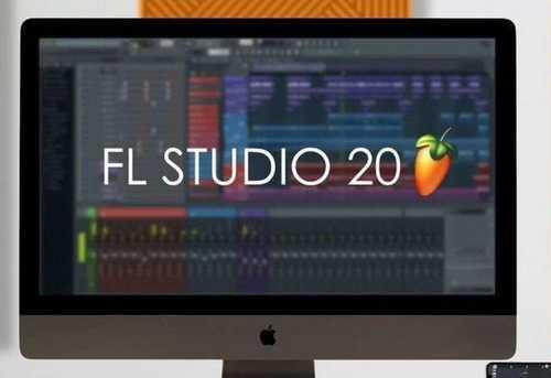 Fl studio 21