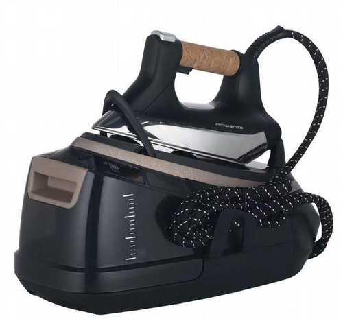Парогенератор Rowenta Eco Steam Pro DG9661F0