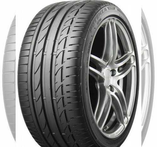 Bridgestone Potenza S001 245/50 R18 100Y