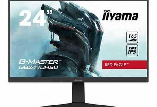 Iiyama GB2470HSU-B1 165 гц l матрица под замену