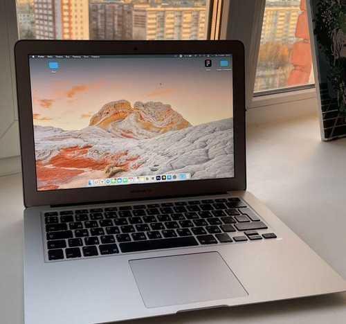 Macbook Air 13 2013