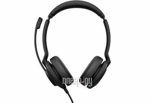 Jabra Evolve2 30 SE USB-A MS Stereo 23189-999-979