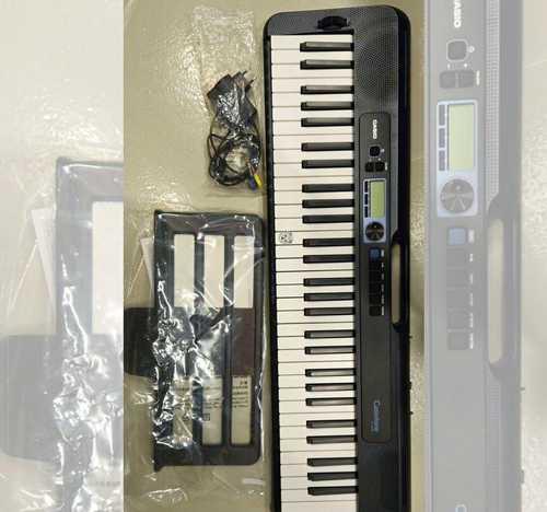 Синтезатор Casio CT-S300