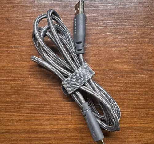 Кабель lightning iPhone lillhult IKEA
