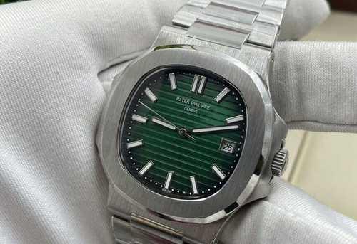 Мужские часы Patek Philippe Nautilus