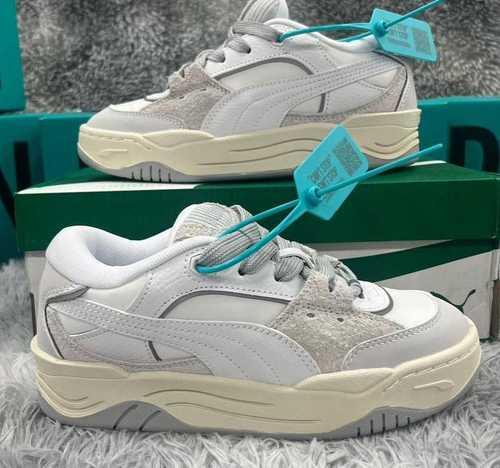 Дутыши Puma 180 tones Оригинал Poizon